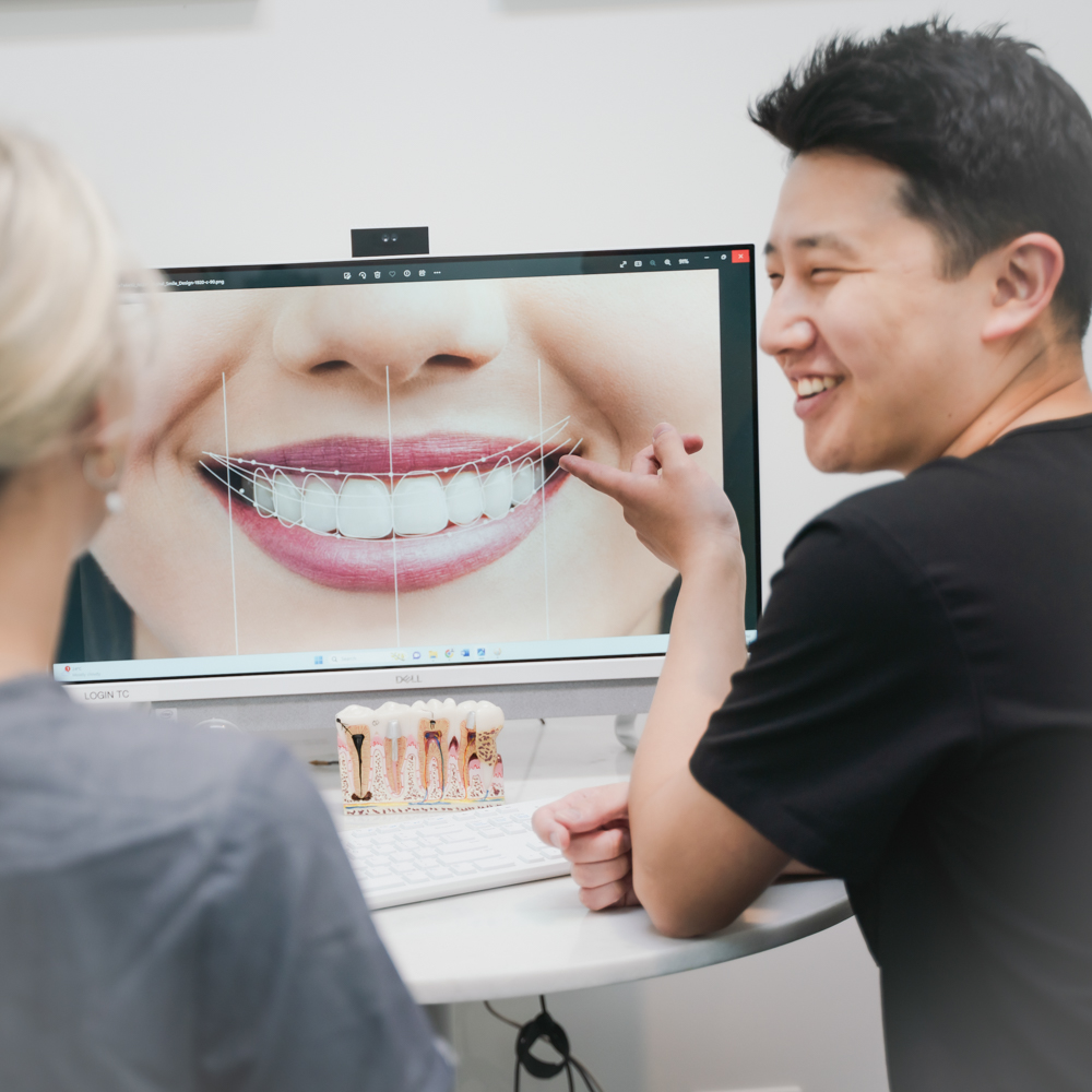 Bespoke Smiles Gallery